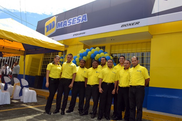 MASESA te cambia tu moto usada por una nueva - Crea Comunicaciones