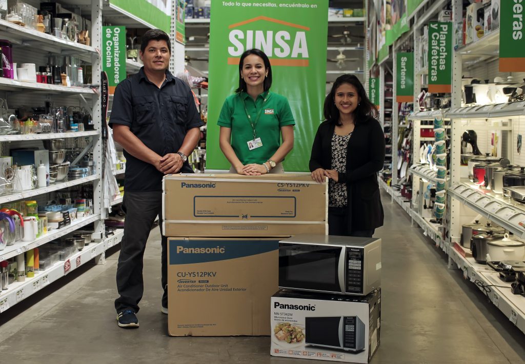 SINSA Plus premia la fidelidad de sus clientes - Crea Comunicaciones